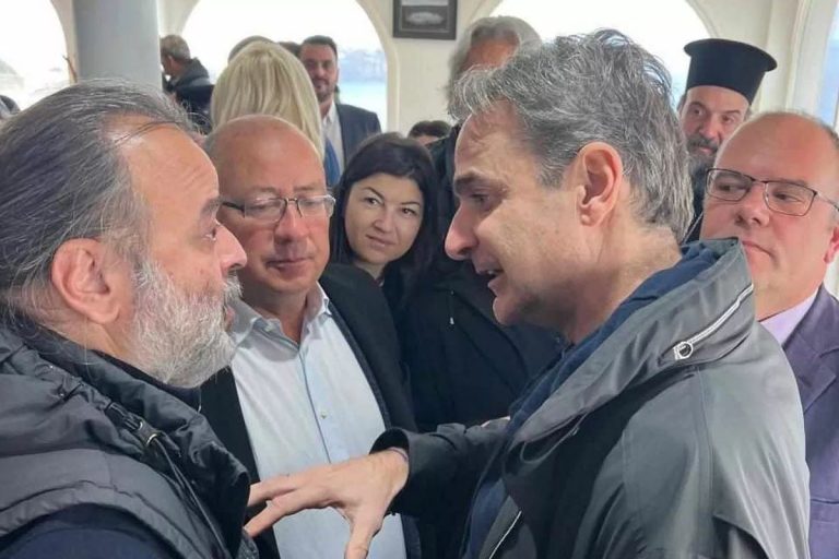 Marios Iliopoulos, Anna Tzelepi y el AEK: ¿Compra de club de futbol ...